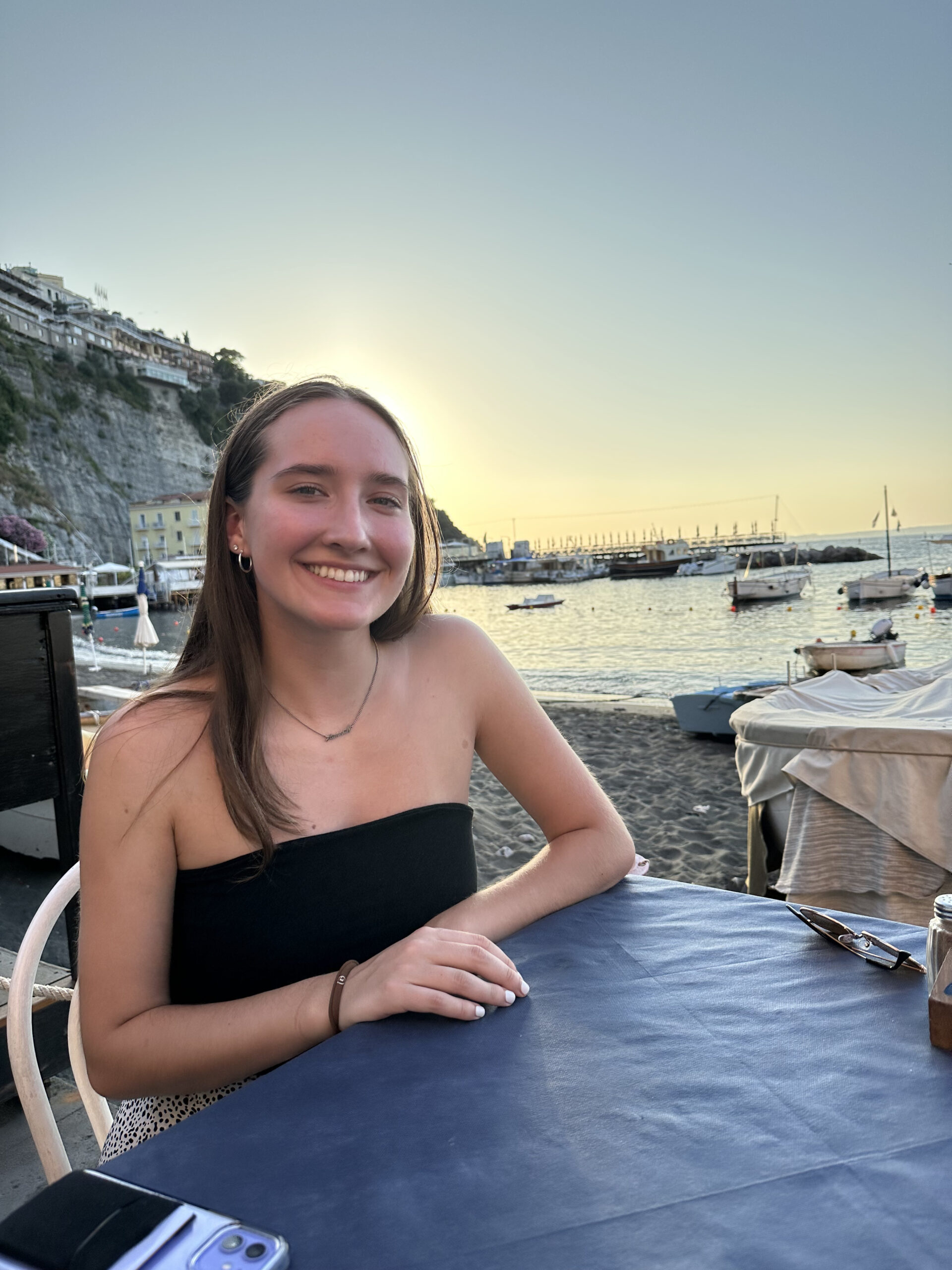 My Point of view Sorrento: Embracing a new chapter - About Sorrento