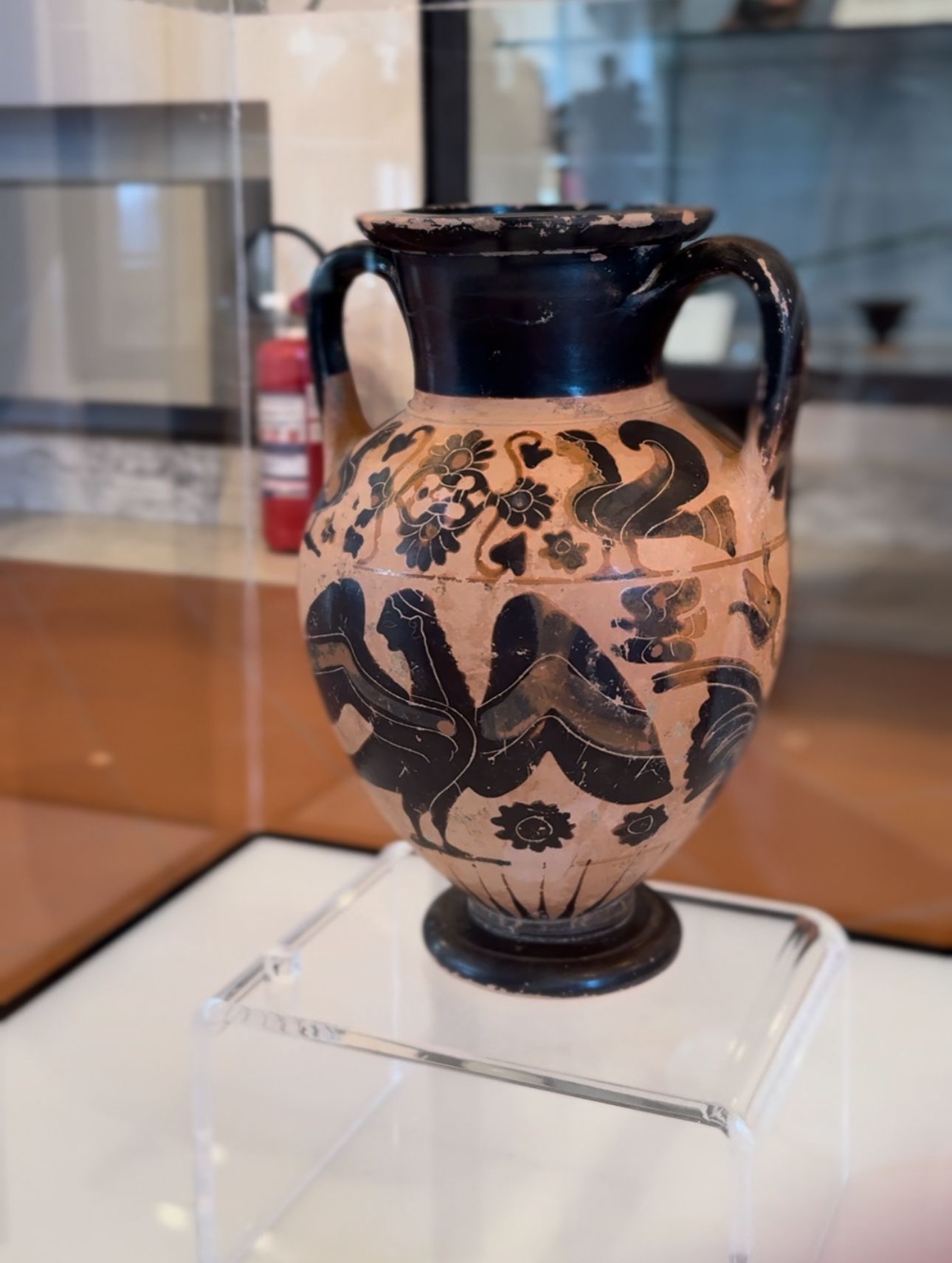 Sorrento’s Settlements Throughout History - About Sorrento