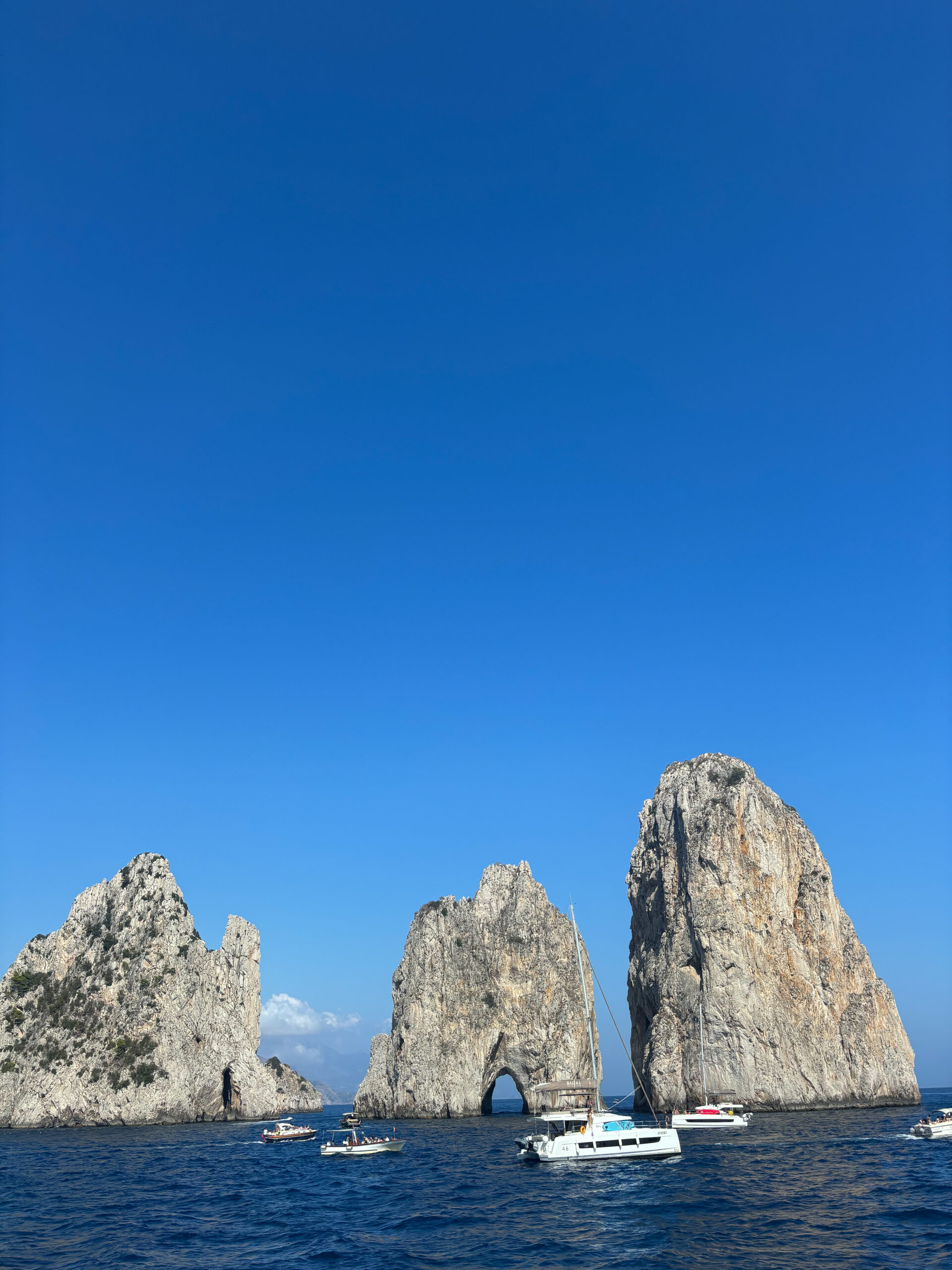 Sorrento: The Land Of the Sirens - About Sorrento